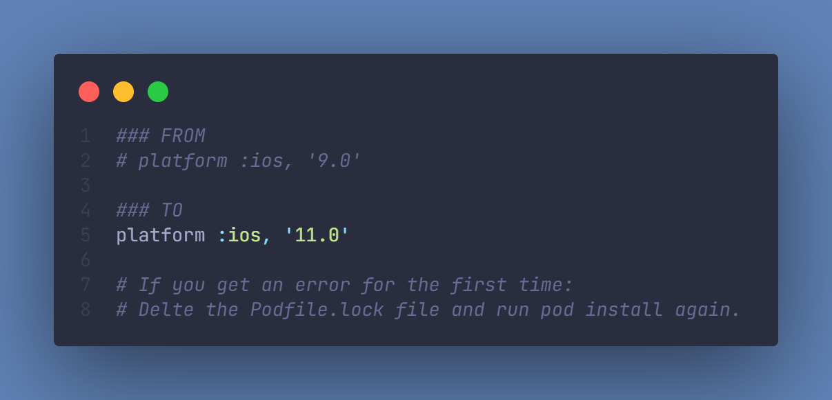 Flutter ARKit--完整的速成课程 | 酷学小栈