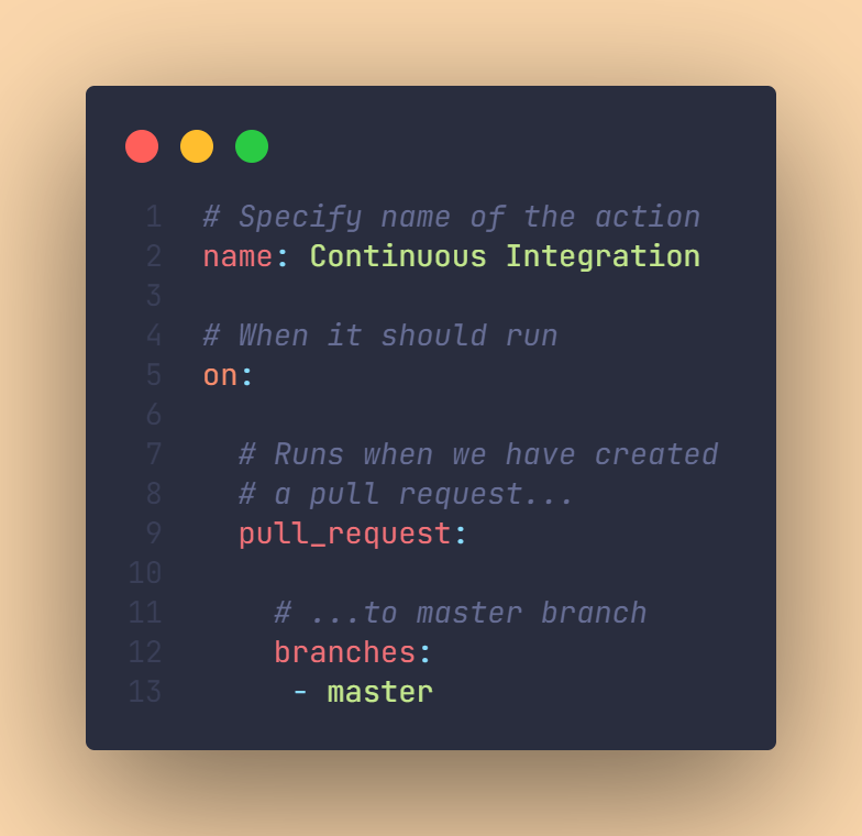 在Flutter中使用GitHub Actions | 酷学小栈